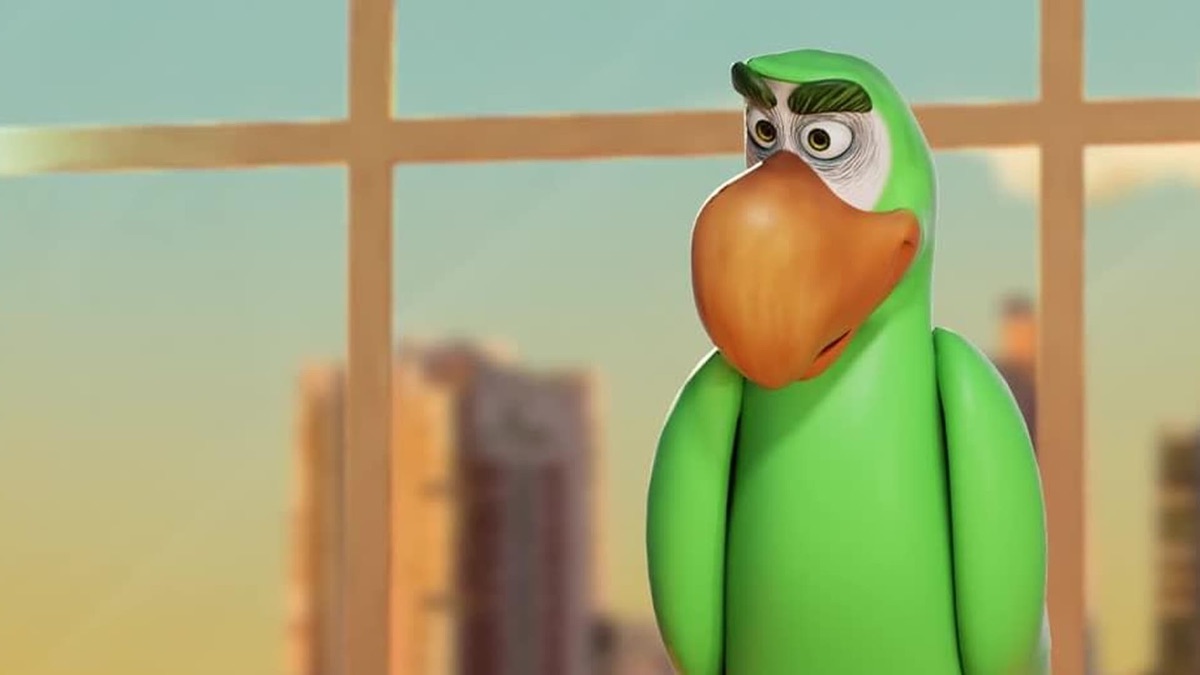 Pets: Cat-Mania - Apple TV