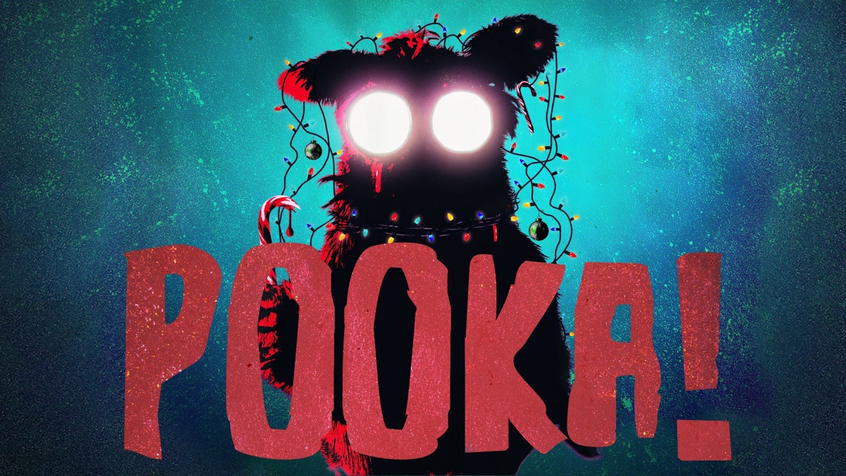 ‎Pooka - Apple TV