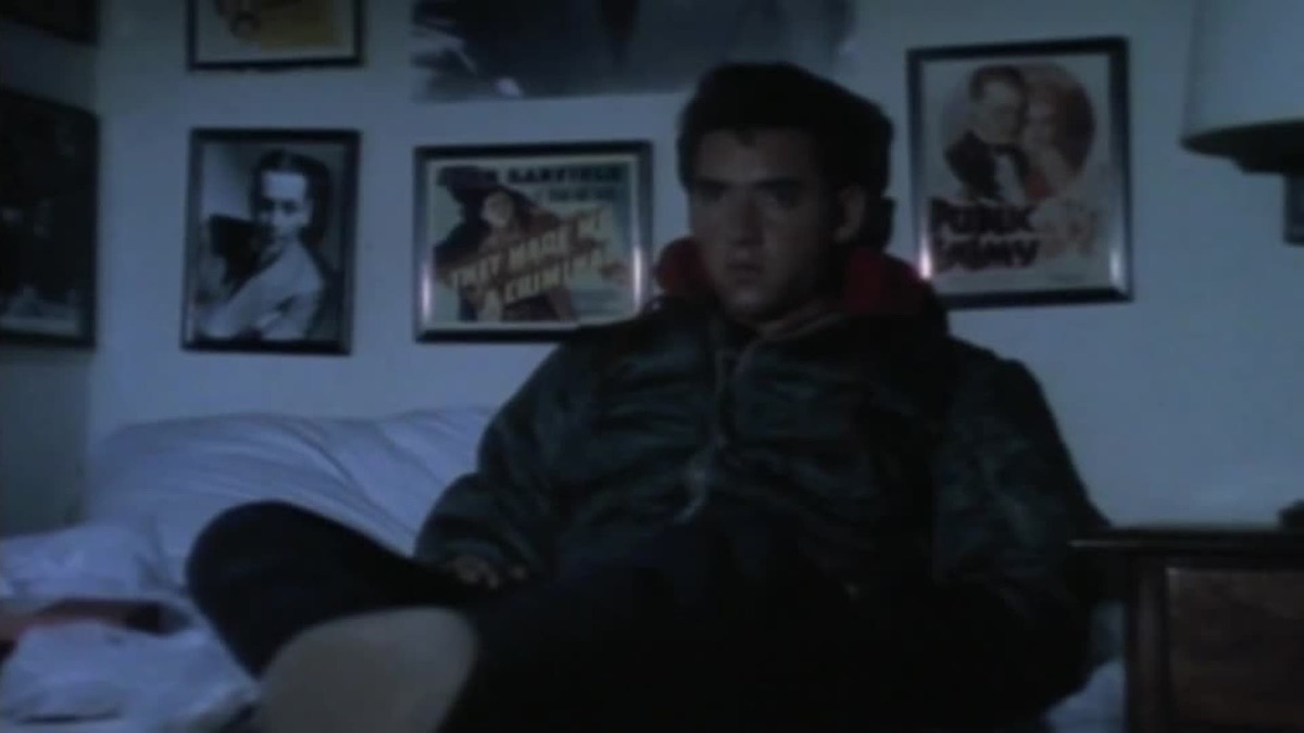 American Born - Apple TV