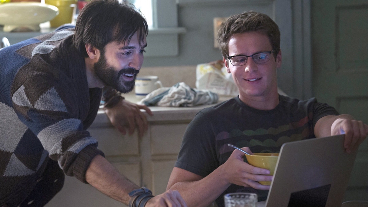 Looking for Now - Looking (Season 1, Episode 1) - Apple TV