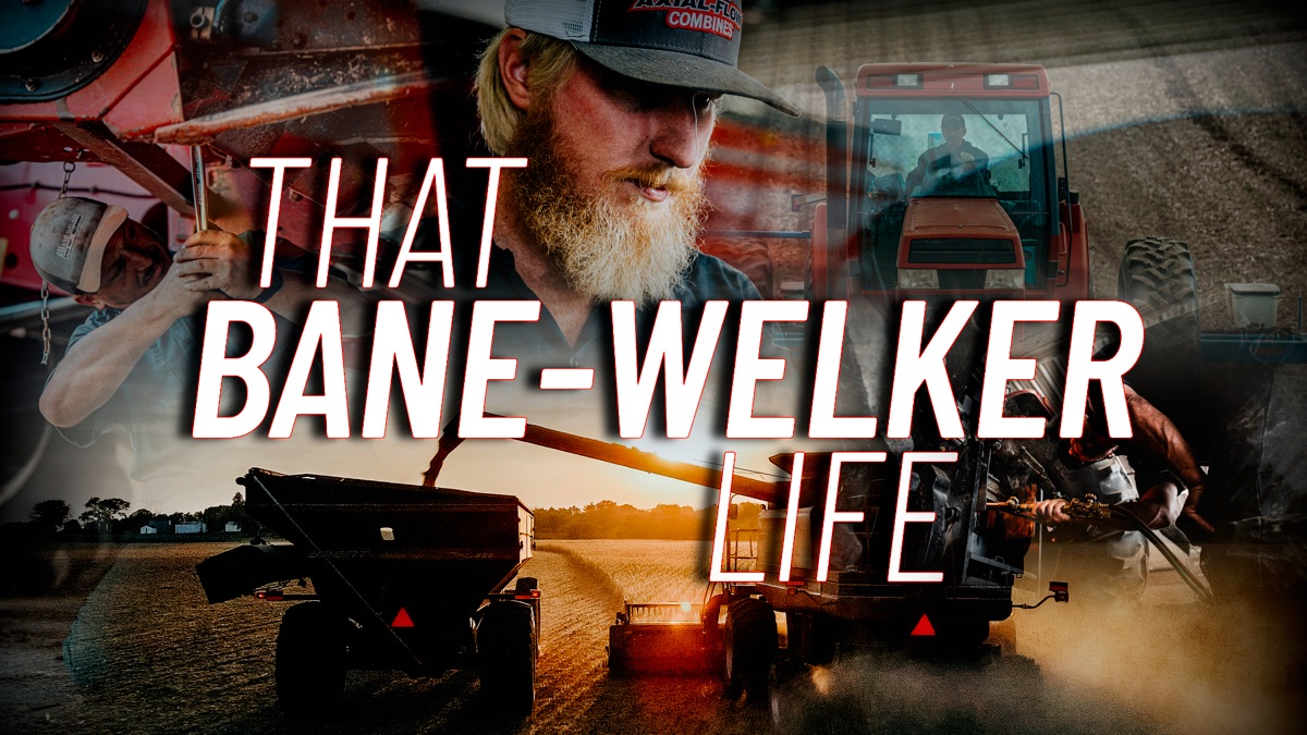 Harvest - That Bane-Welker Life (Series 1, Episode 4) - Apple TV (UK)