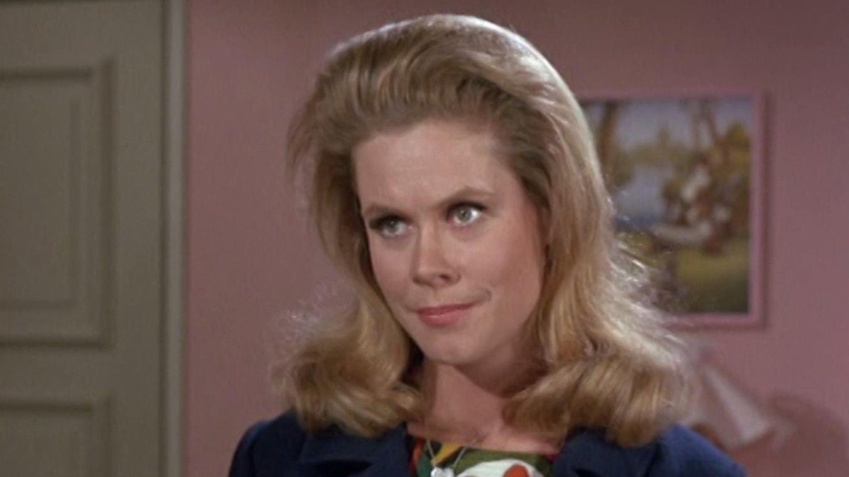 ‎Toys In Babeland - Bewitched (Series 4, Episode 2) - Apple TV (IN)