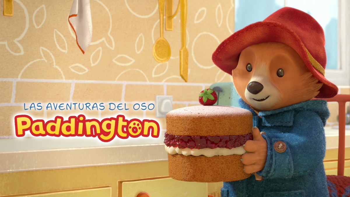 ‎Las aventuras del oso Paddington - Apple TV