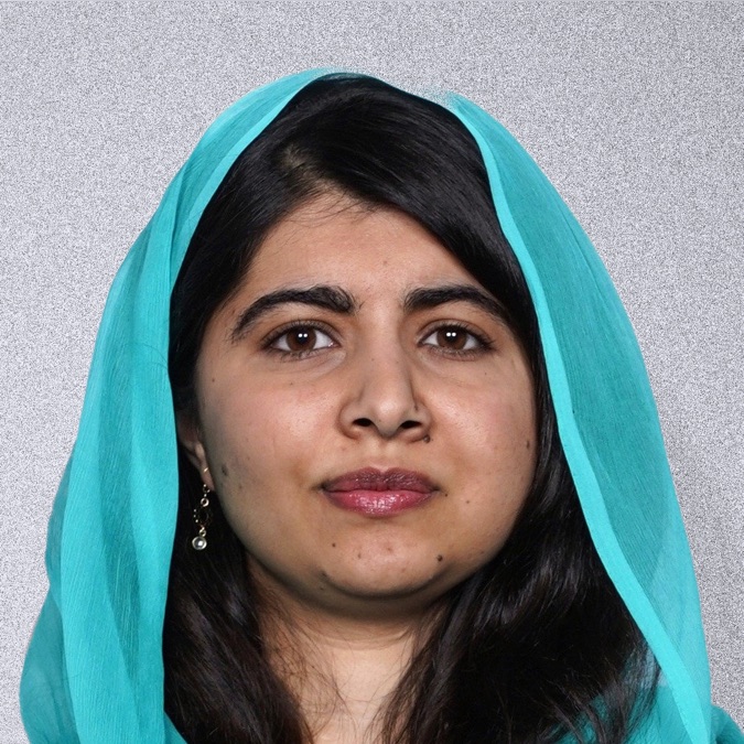 Malala Yousafzai Films and Shows – Apple TV (EG)