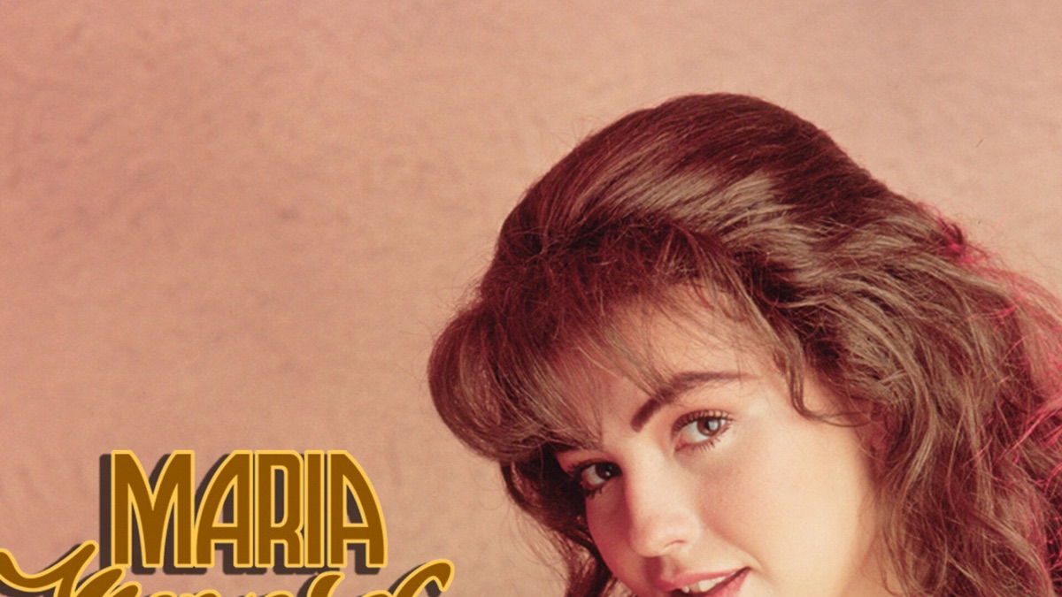 ‎María Mercedes - Apple TV
