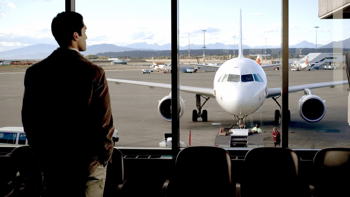 Flight 93 - Apple TV