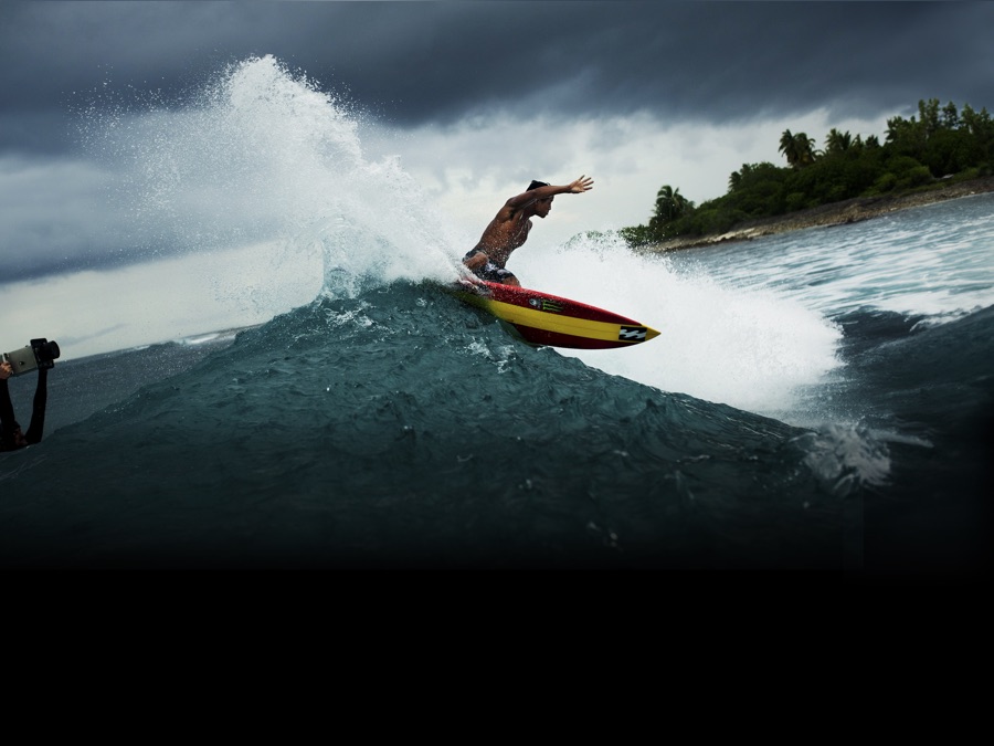 The Making of Trilogy: New Wave - Apple TV (UK)