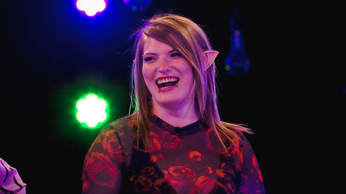 Fi & Elle - Naked Attraction (Series 10, Episode 4) - Apple TV (UK)