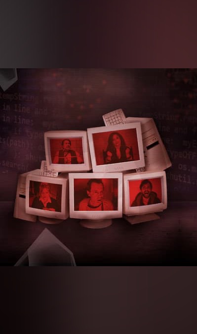 ‎Red Rooms - Apple TV