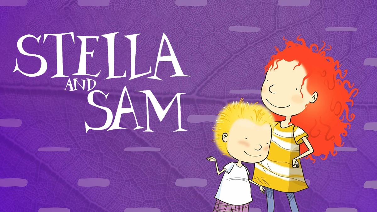 ‎Stella and Sam - Apple TV