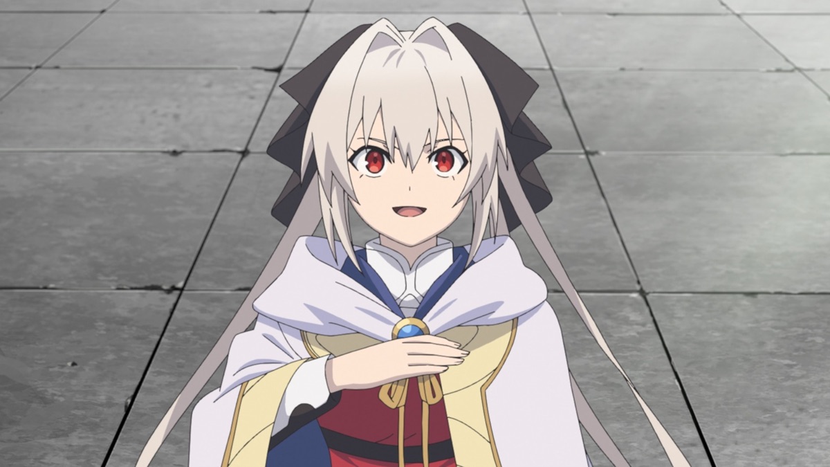 ‎I Parry Rewards - I Parry Everything: What Do You Mean I'm the ...