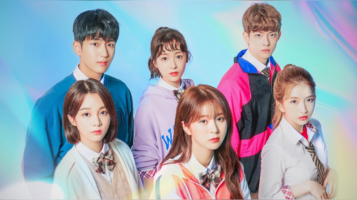 The Guilty Secret - Apple TV (UK)