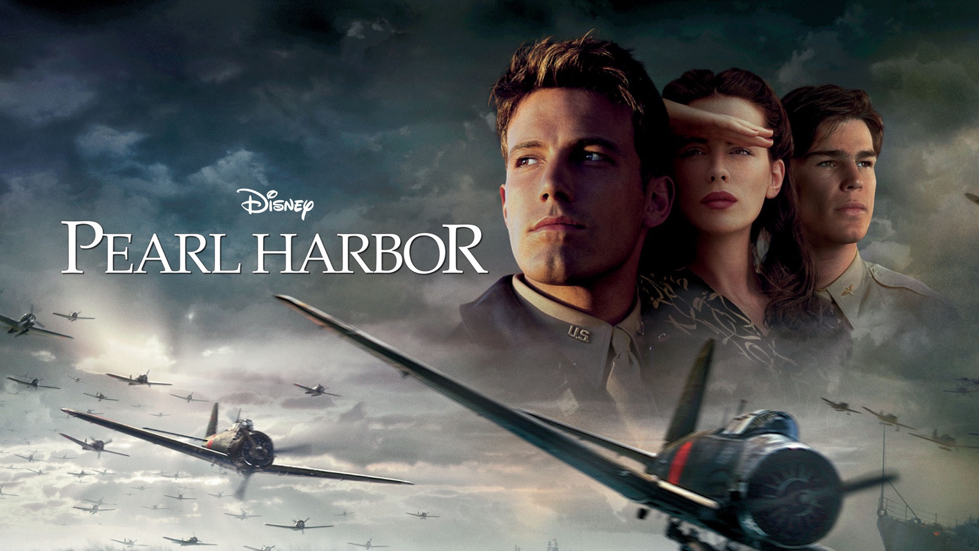 Pearl Harbor | Apple TV