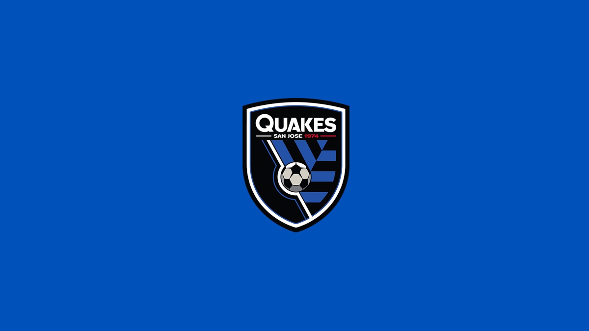 ‎San Jose Earthquakes - Schedule, Games, Highlights