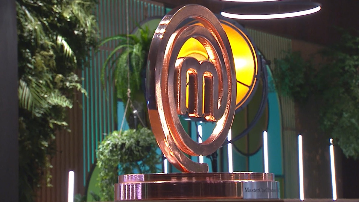 Episódio 9 - MasterChef Brazil: Profissionais (Temporada 4, Episódio 9 ...