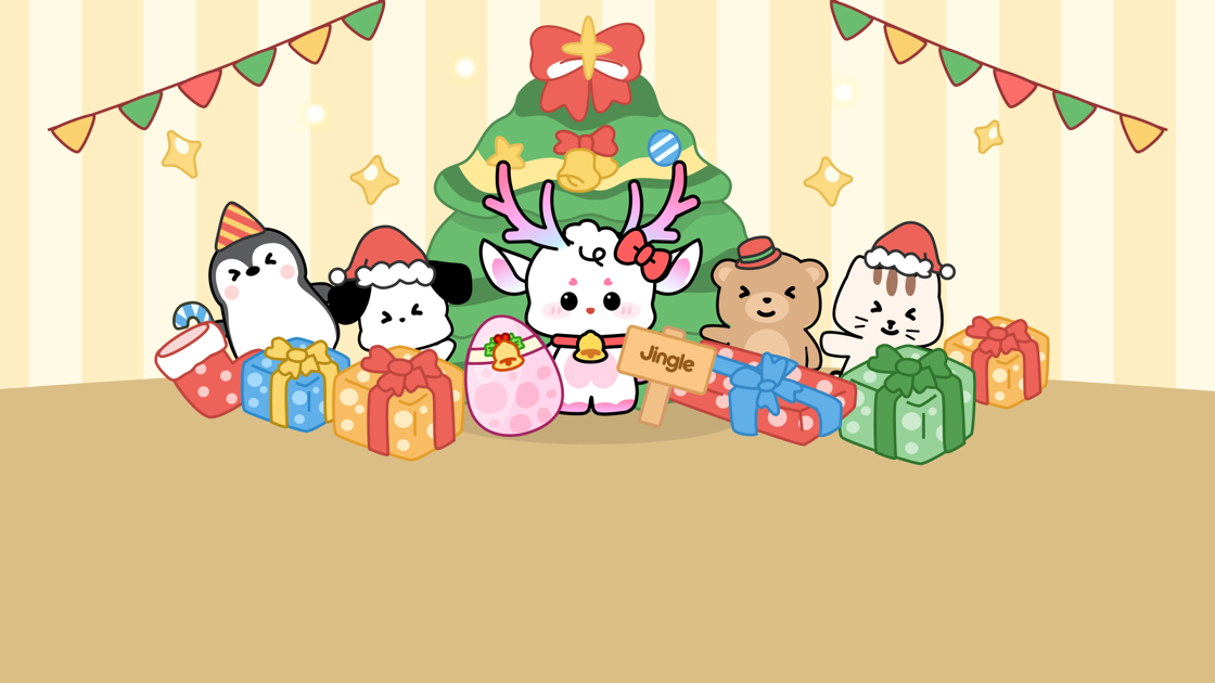 【Widgetable: Pet & Widget Theme】-App Store下载分析-点点数据