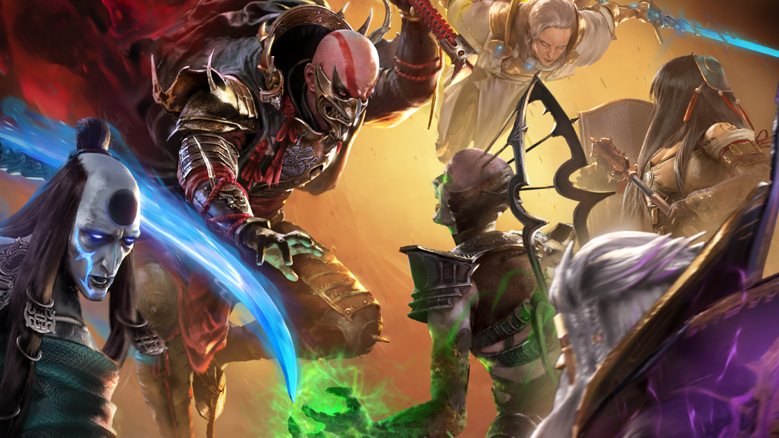 【RAID: Shadow Legends】-App Store下载分析-点点数据