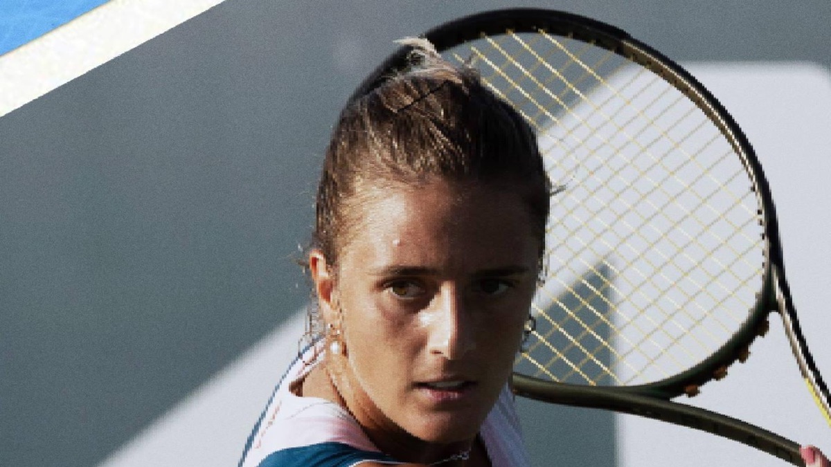 ‎Camilla Rosatello - Justina Mikulskyte - Apple TV