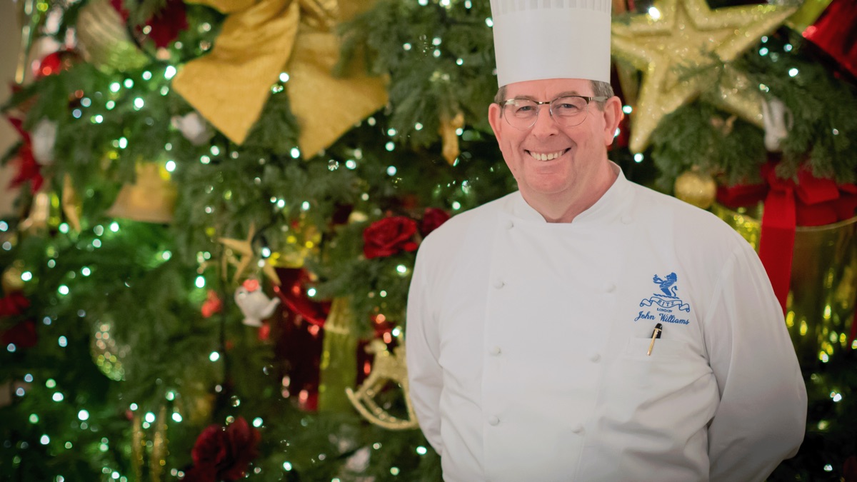 Episode 2 - Inside the Ritz Hotel London (Season 1, Episode 2) - Apple TV