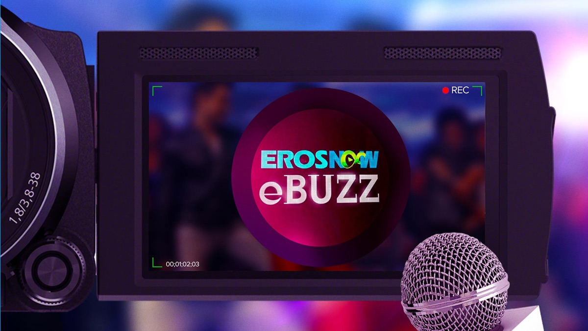 ‎E Buzz - Apple TV
