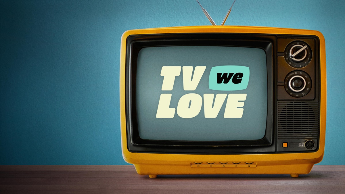 ‎TV We Love - Apple TV