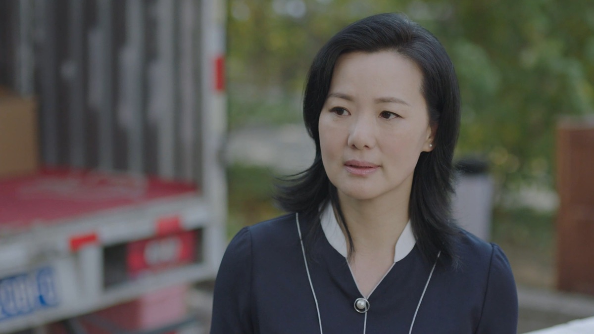 小欢喜 - A Little Reunion (Series 1, Episode 4) - Apple TV (IE)
