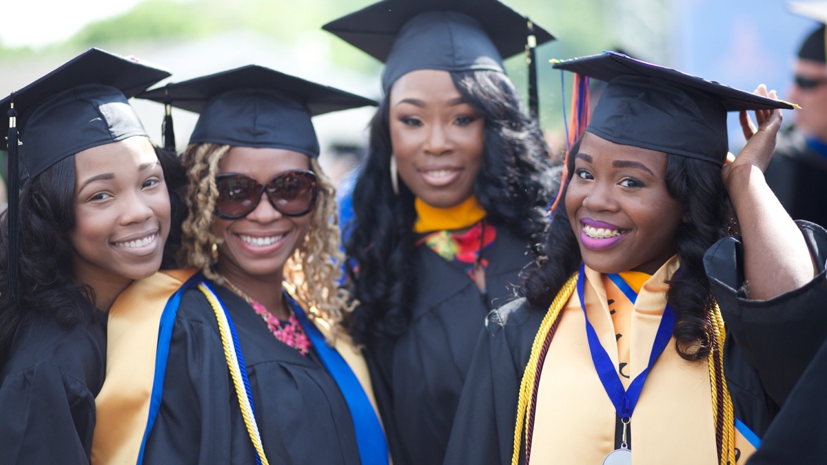 Tell Them We Are Rising: The Story of Historically Black Colleges and ...