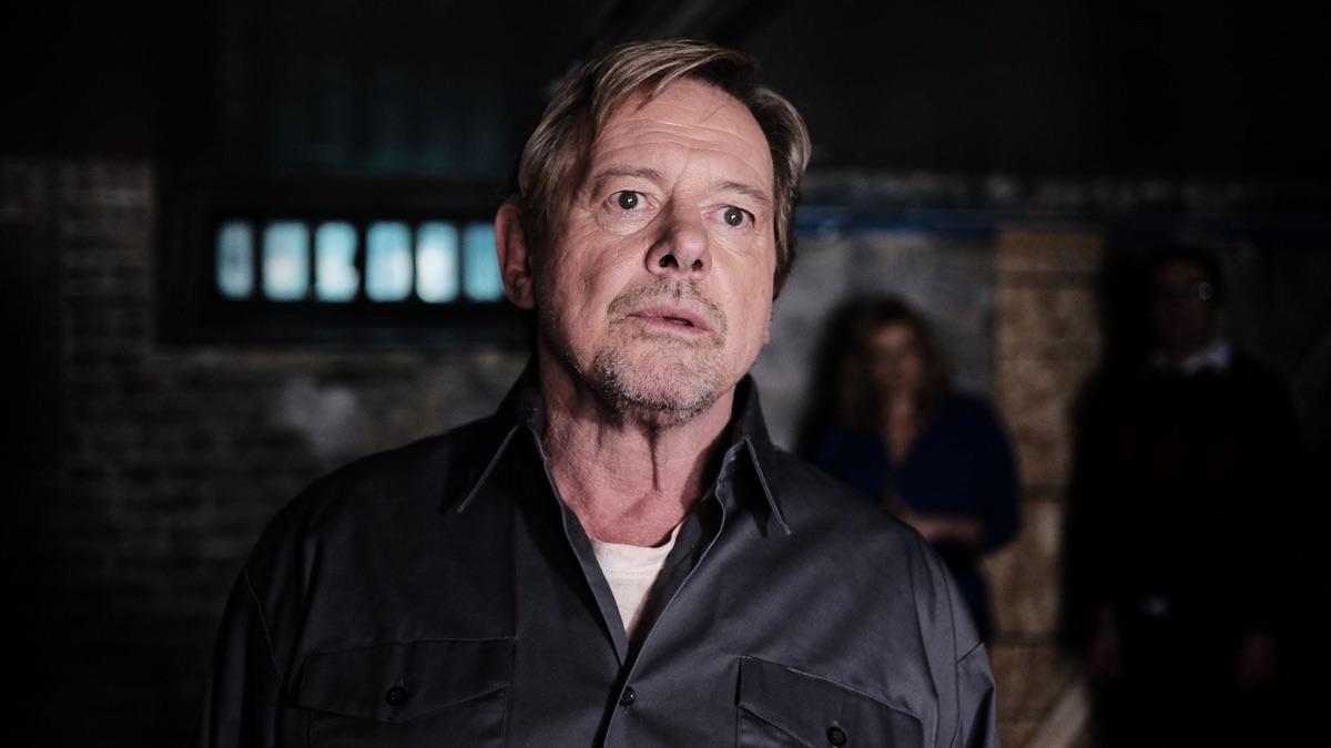 Portal to Hell!!! - Apple TV