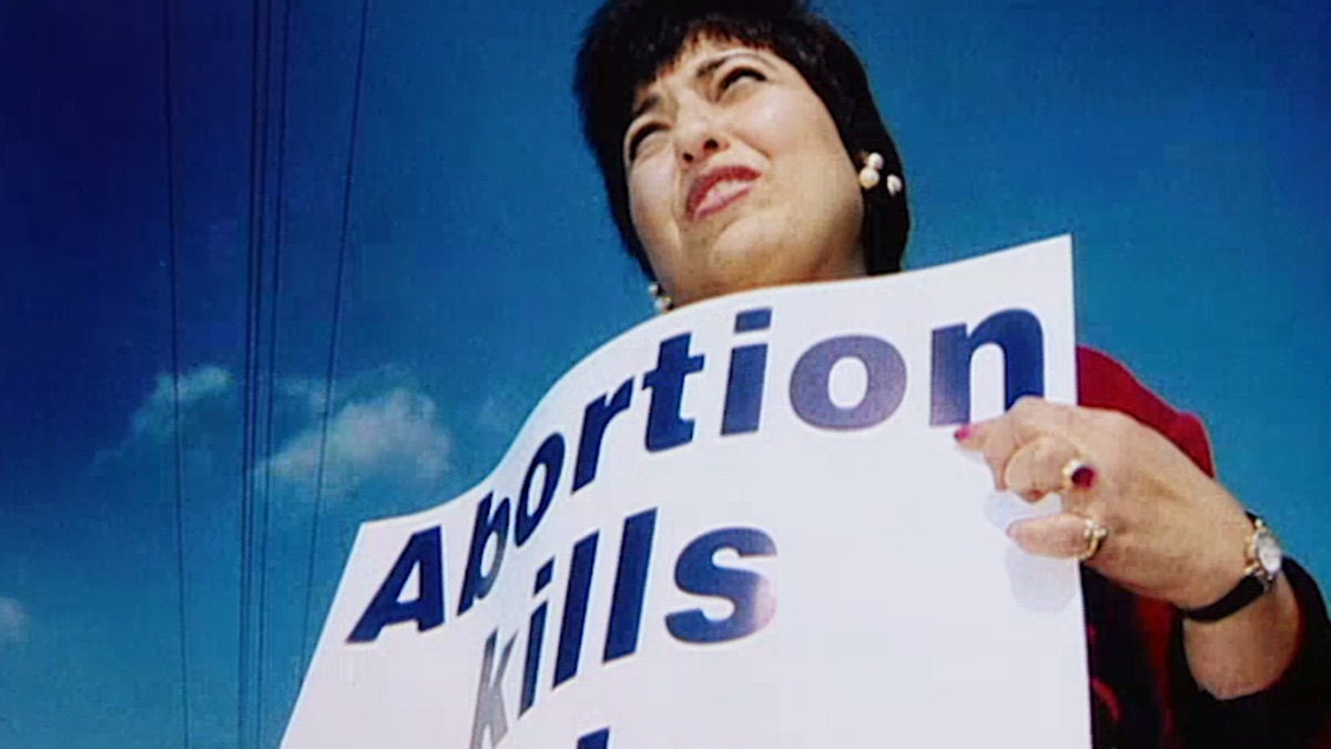 The Hunt for James Kopp - Manhunt (Series 1, Episode 6) - Apple TV (FI)