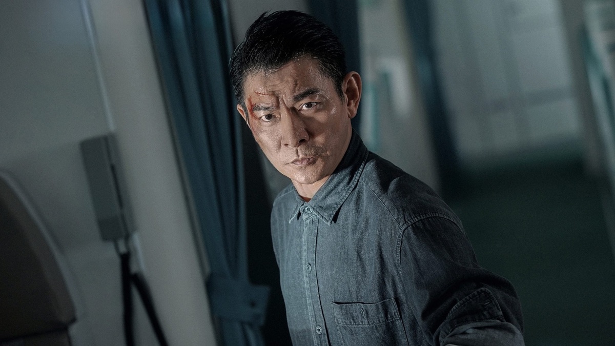 High Forces - Apple TV