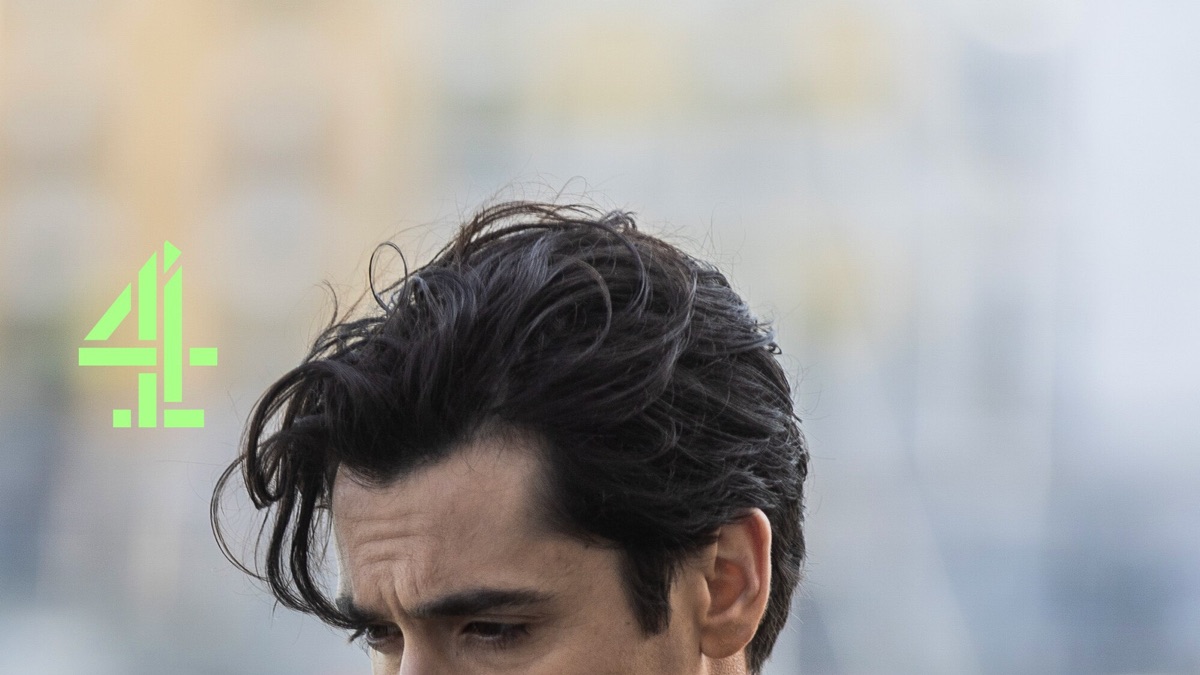 ‎Inspector Gerri - Apple TV