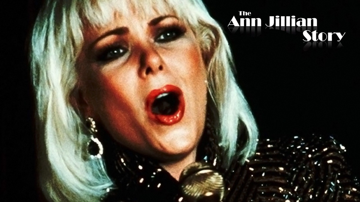 The Ann Jillian Story | Apple TV