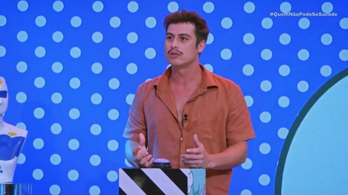 Danilo Mesquita, Dan Ferreira e Francisco Vitti - Quem Não Pode, se ...