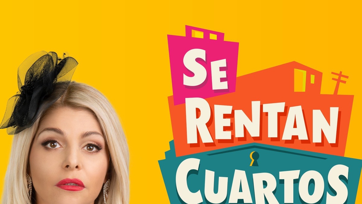 ‎Se Rentan Cuartos - Apple TV