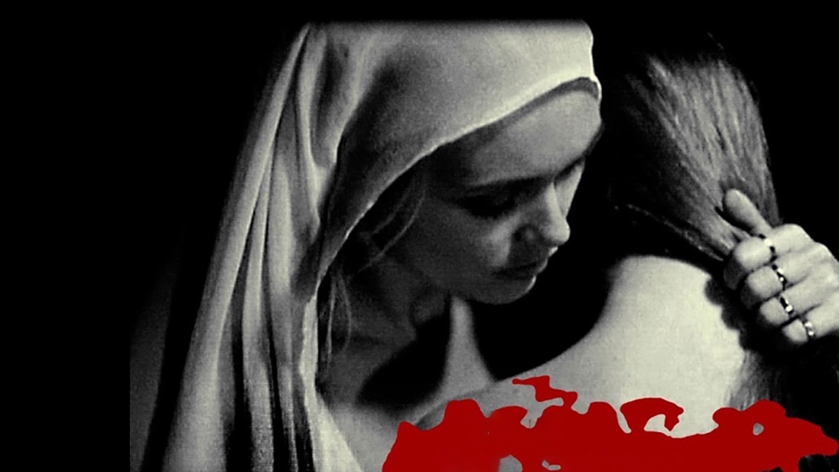 The Blood Spattered Bride - Apple TV