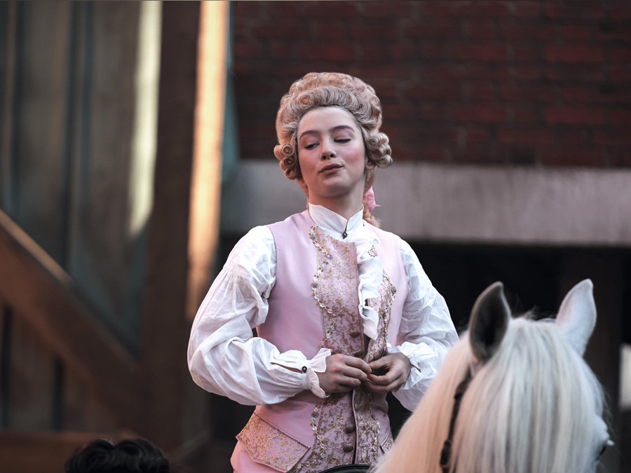 Harlots - Apple TV (UK)