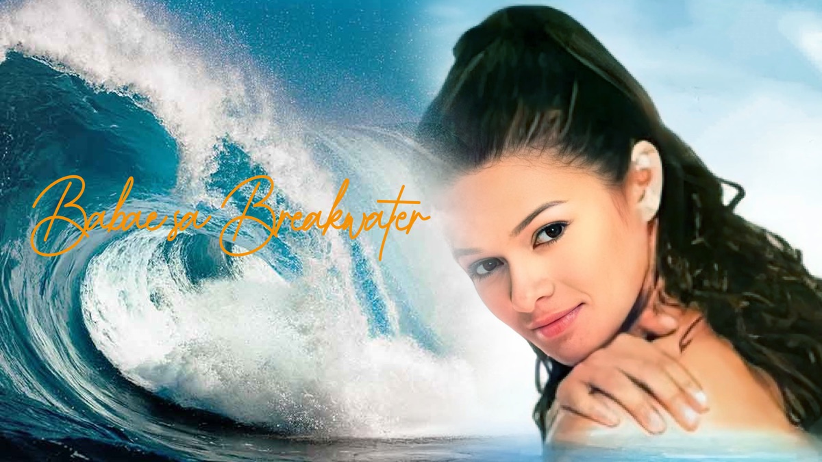 Babae Sa Breakwater - Apple TV (UK)