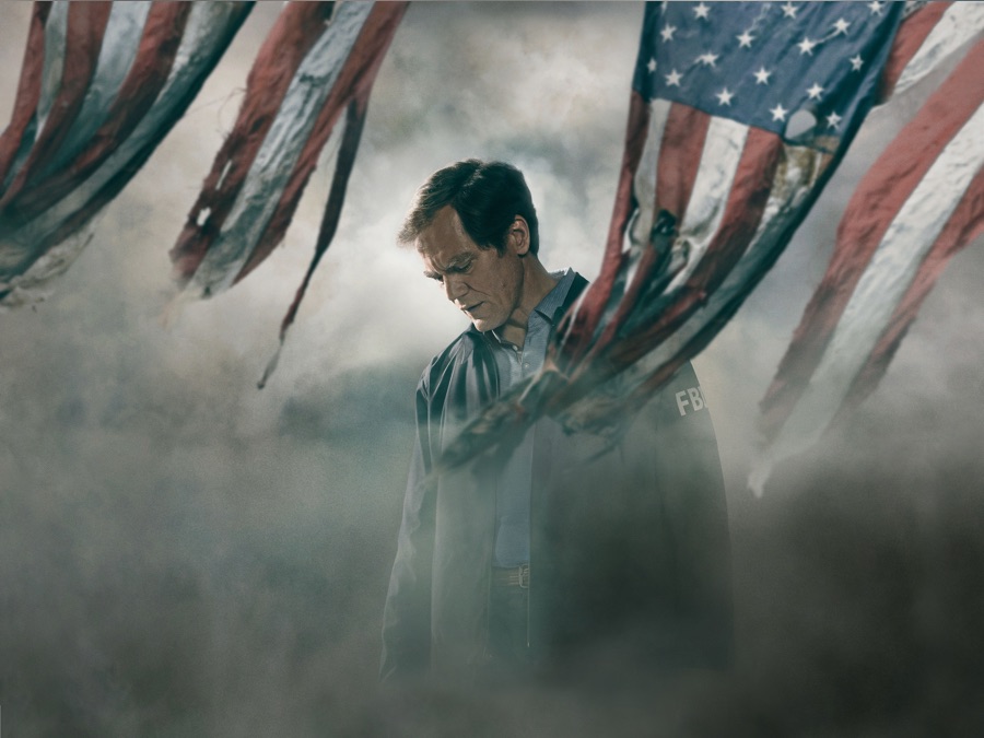 Waco: The Aftermath - Apple TV (FR)