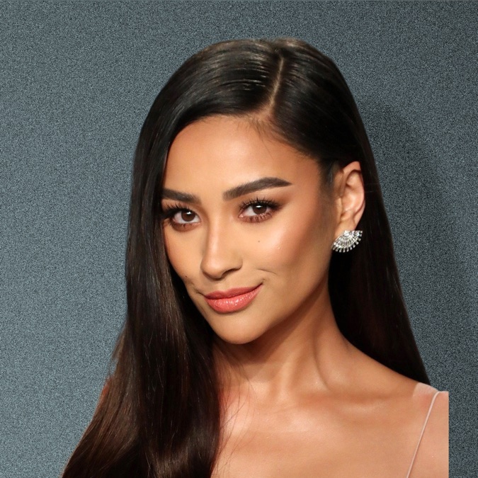 Películas y programas de TV de Shay Mitchell - Apple TV (AR)