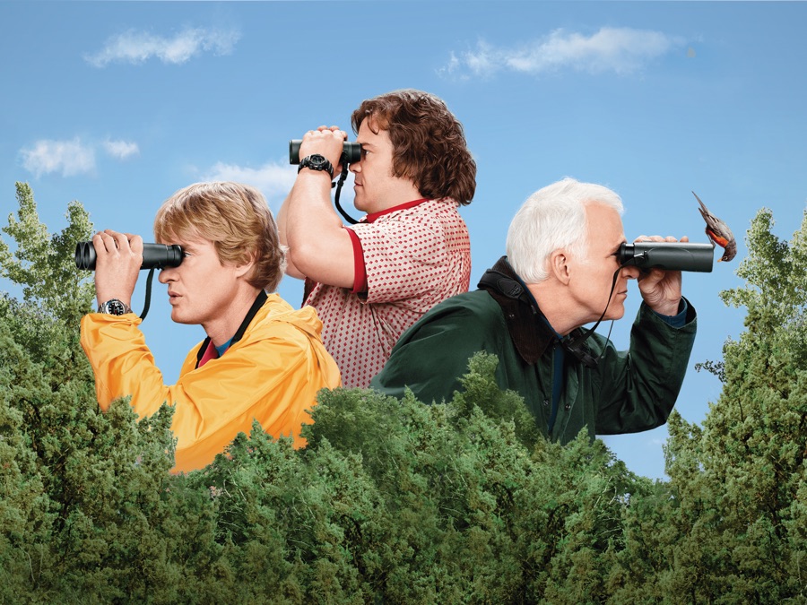 The Big Year - Apple TV