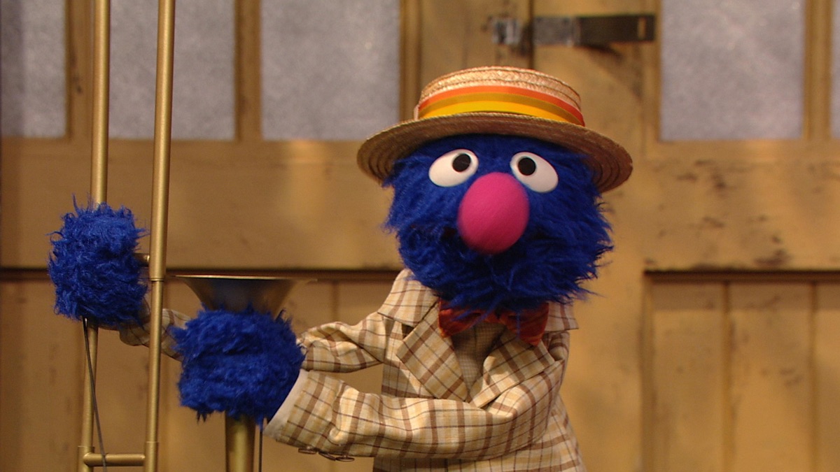 Make Music with Bob - Sesame Street (Series 53, Episode 26) - Apple TV (UK)