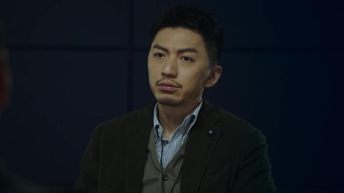 Episode 17 - Forensic Heroes V (Season 1, Episode 17) - Apple TV