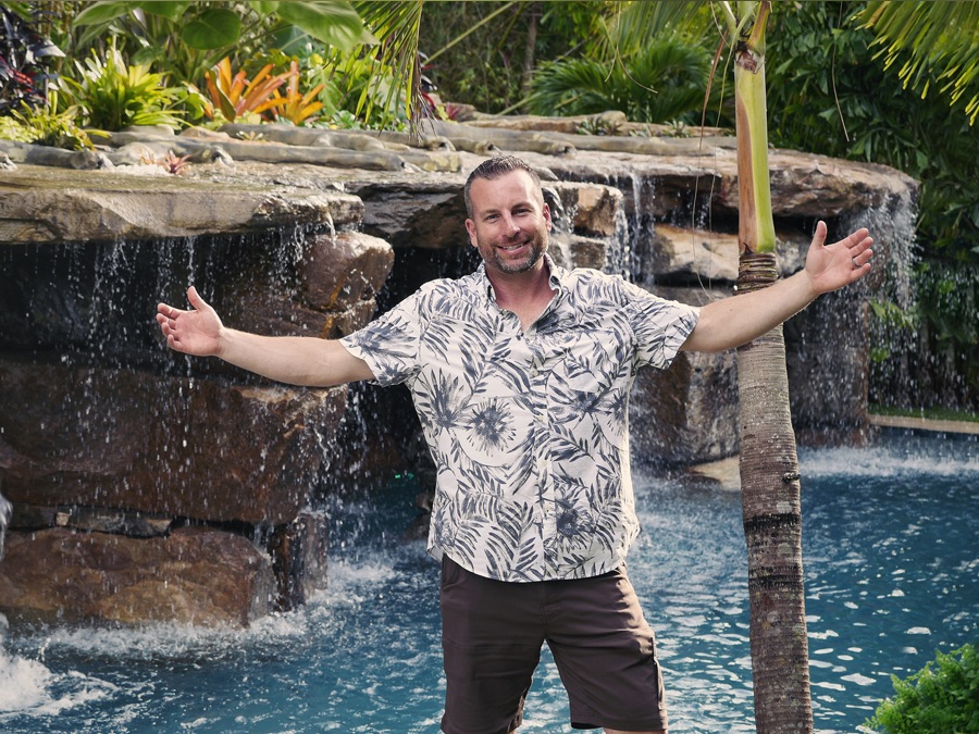 Insane Pools: Off The Deep End - Apple TV