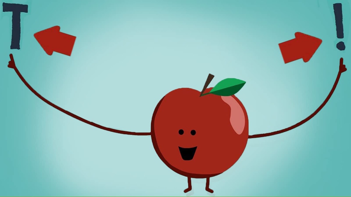 Learn Sentence Structure in a Song! - Scratch Garden (Series 2, Episode ...