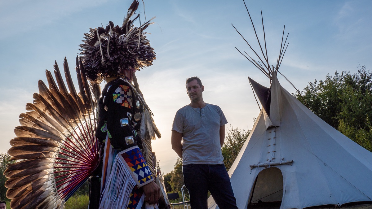 First Contact Canada - Apple TV (CA)