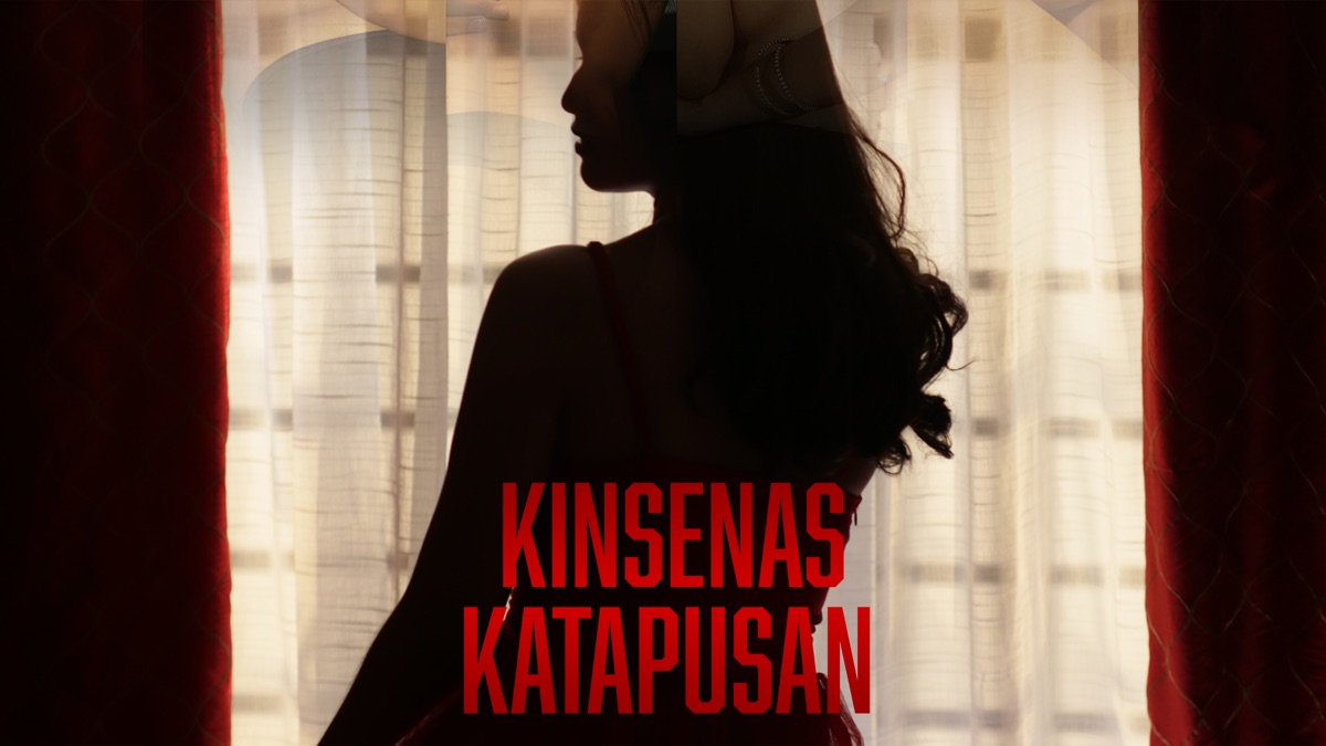 ‎Kinsenas, Katapusan - Apple TV