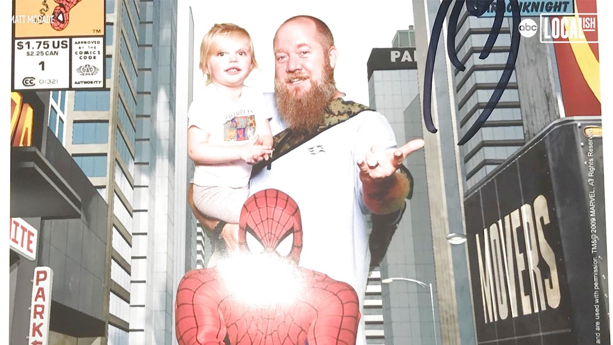 Spidey and His Amazing Fans Contest Winner Shares Love of Spider-Man ...