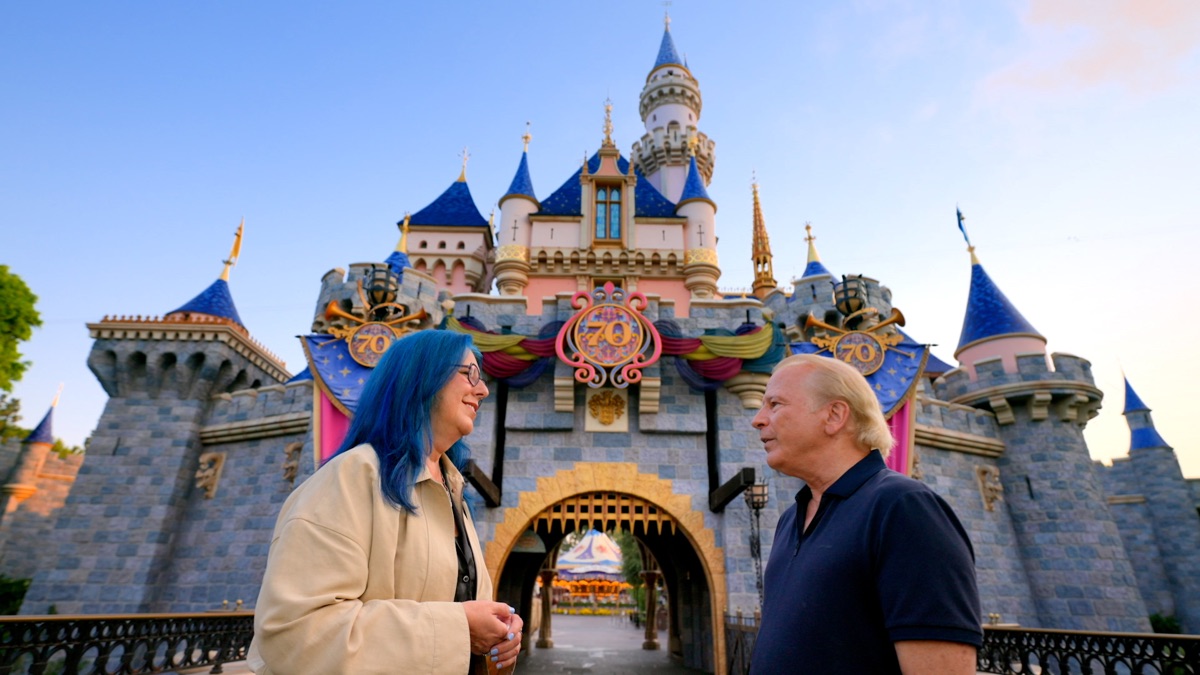 ‎Building Disney Castles - We Call It Imagineering (Series 1, Episode 5 ...
