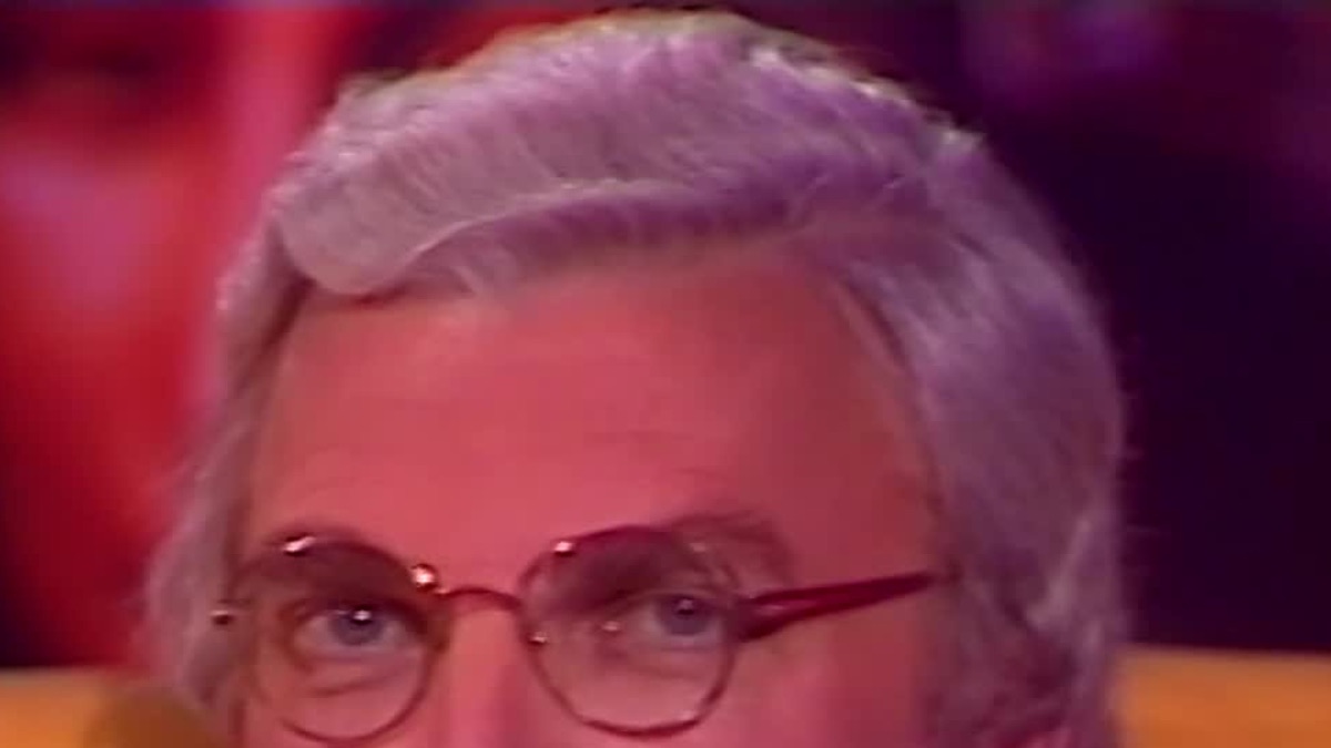 ‎Daniel Toscan du Plantier - Apple TV