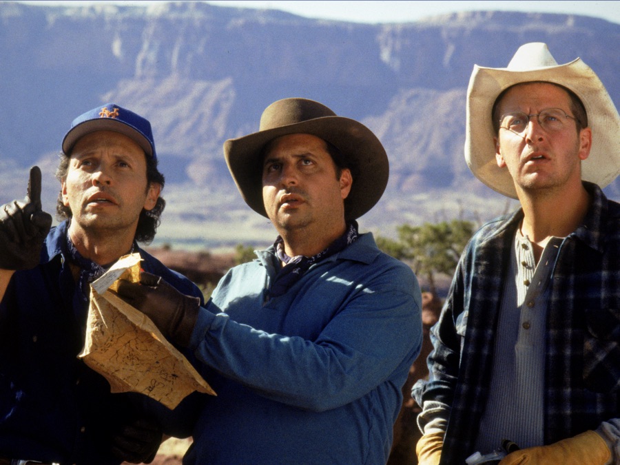 City Slickers II | Apple TV